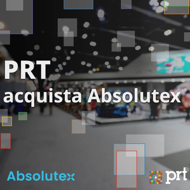 PRT buys Absolutex and stabilizes its presence in the market of wide ...